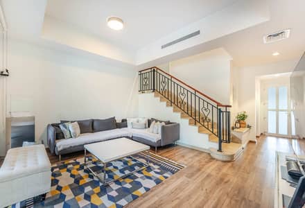 Type B | Pool Backing | Large Plot | Bayut.com