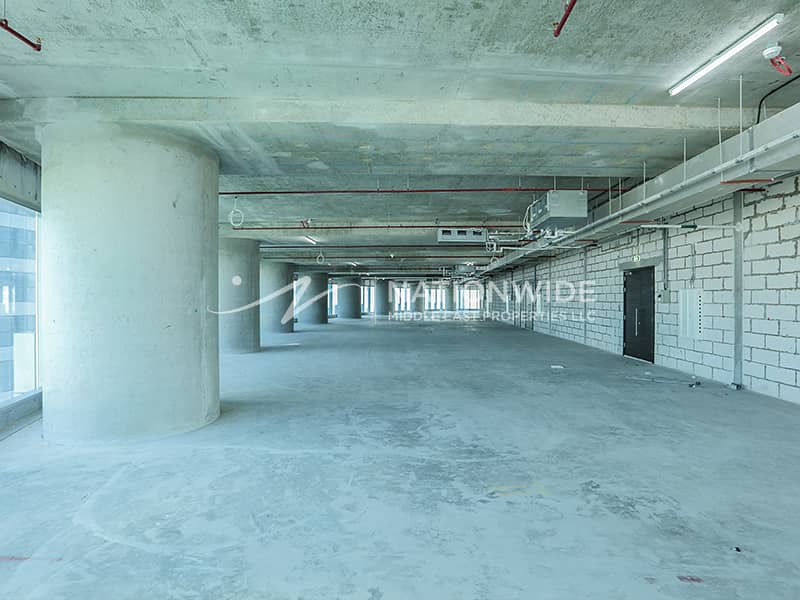 Vacant| Shell + Core| Prime Area |Top Facilities | Bayut.com