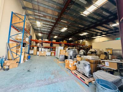Excellent Warehouse for Sale | Bayut.com