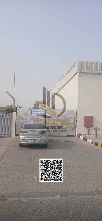 Sharjah – Al Sajaa Emirates Industrial City | Bayut.com