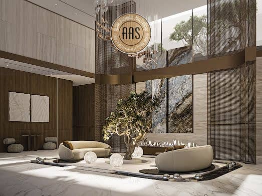 Affordable Luxury | 1BHK in Arjan | Booking 20% | Full Facilities | in arjan | Bayut.com