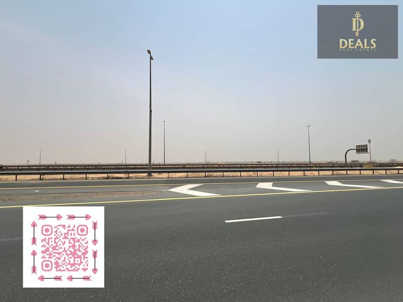 LAND IN RAWDAT AL SIDR/ rodhat al qarat | FREEHOLD | INSTALLLMENT ...