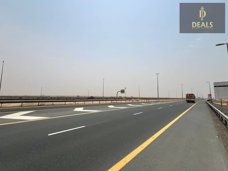 LAND IN RAWDAT AL SIDR/ rodhat al qarat | FREEHOLD | INSTALLLMENT ...