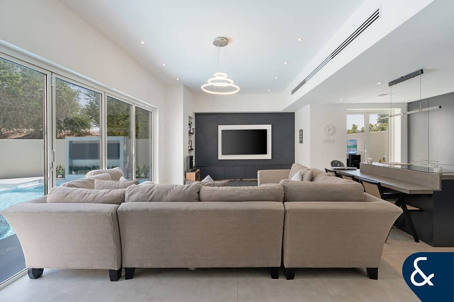 Fully Upgraded Type 3E | Large Plot | VOT | Bayut.com