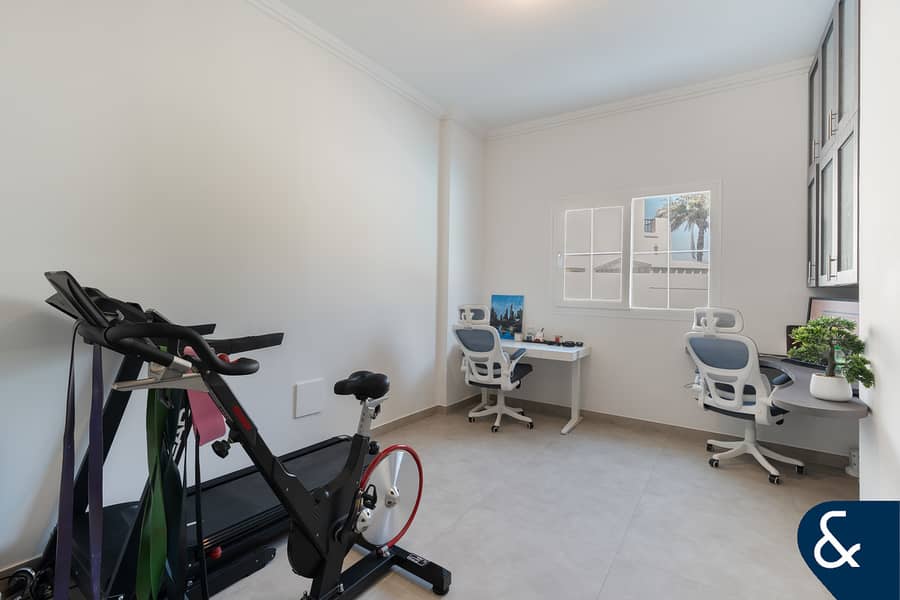 Fully Upgraded Type 3E | Large Plot | VOT | Bayut.com