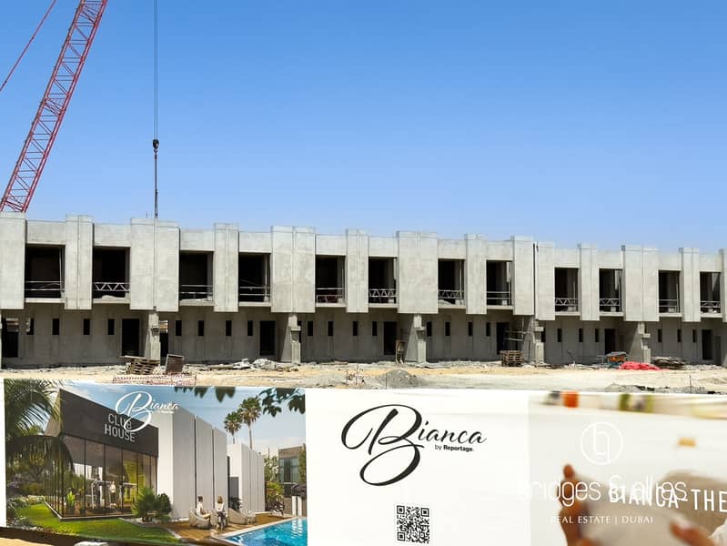 USDT ACCEPTED| MOTIVATED SELLER | CORNER PLOTS | Bayut.com