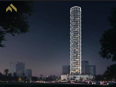 Tallest Tower in JVC || Smart Investment || Life Style | Bayut.com