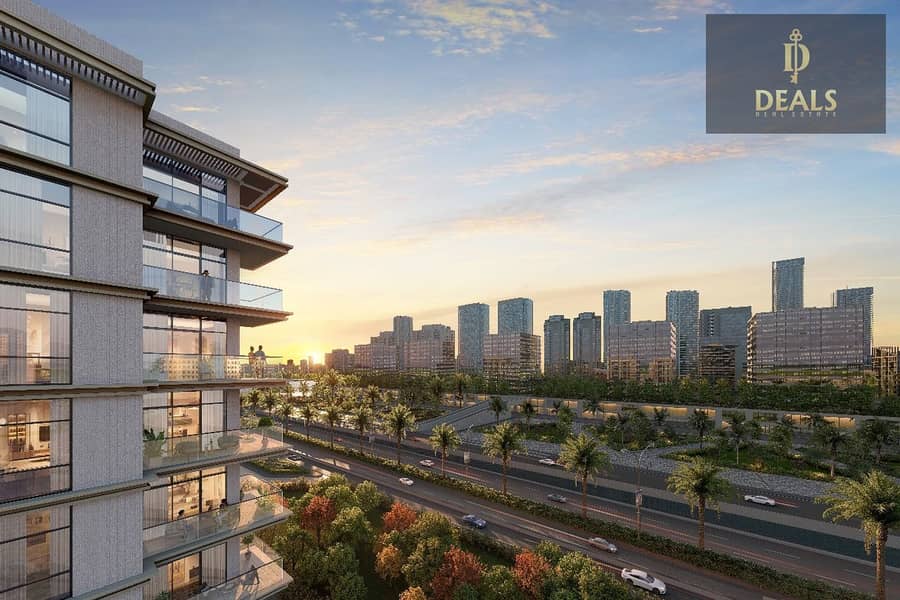 Elegant 3BR Golf View Home | Al Hamra Greens | | Bayut.com