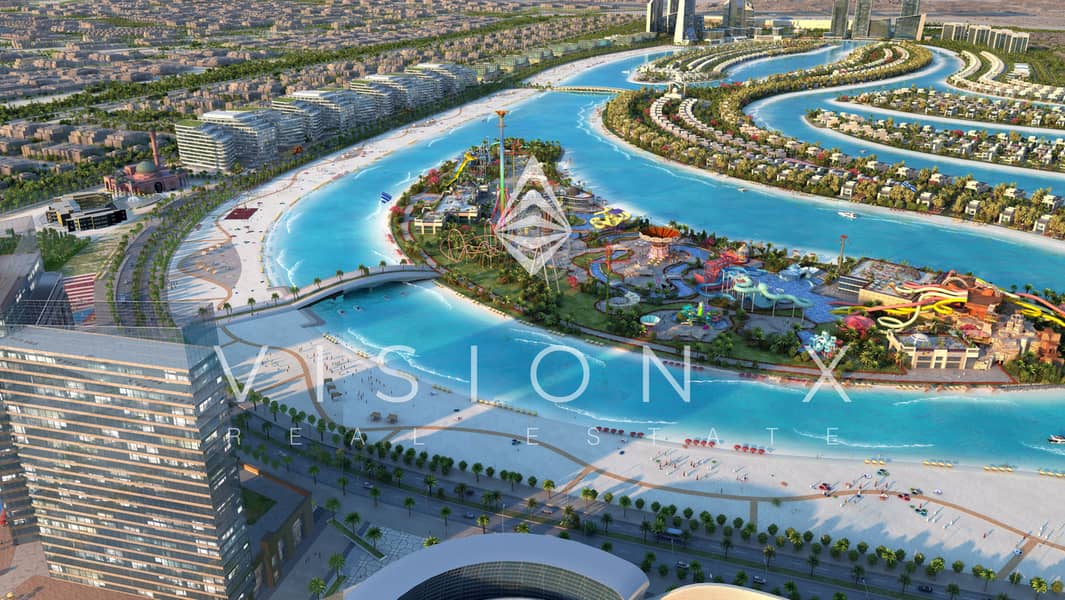 Luxury Apartment | Brand New | Prime Ajmal Makan Location | Bayut.com