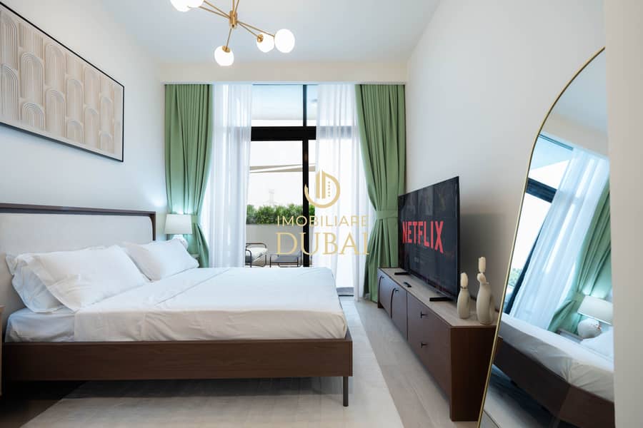 Studio Ready to Move IN | Spacious Layout | Bayut.com