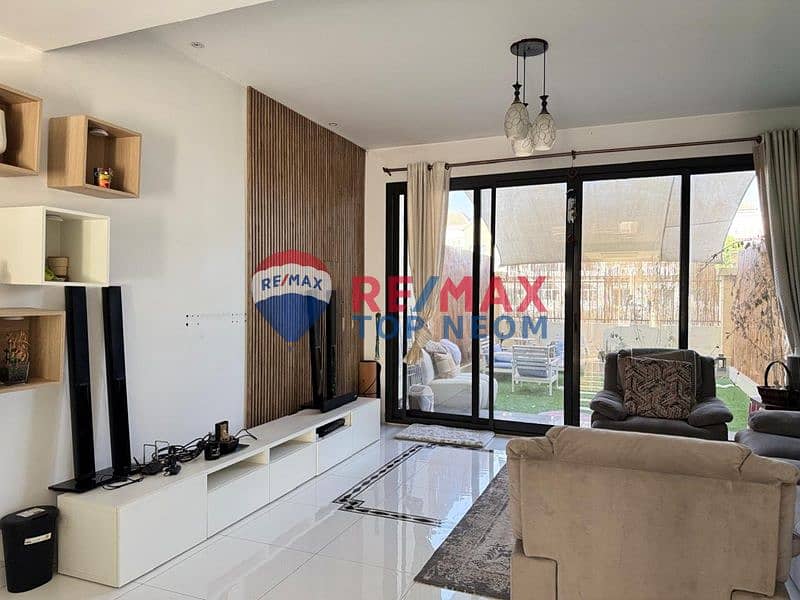 SPACIOUS 2BHK VILLA | FULLY FURNISHED | SAHARA MEADOWS 2 | Bayut.com