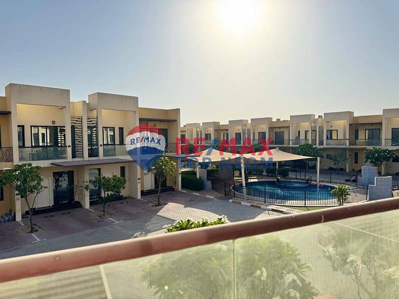 SPACIOUS 2BHK VILLA | FULLY FURNISHED | SAHARA MEADOWS 2 | Bayut.com