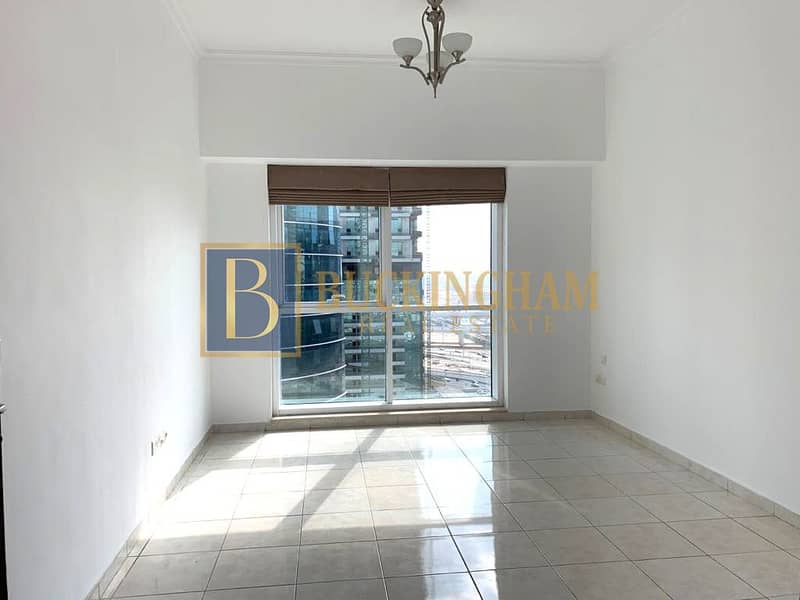 Vacant Soon | Skyline View | Unfurnished | Bayut.com