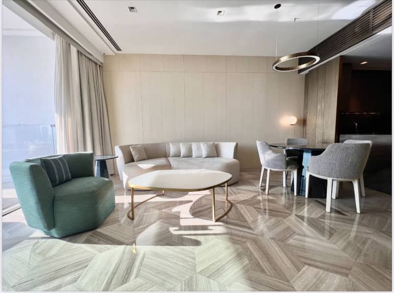 Hotel Apt |High Occupancy | Investment Opportunity | Bayut.com