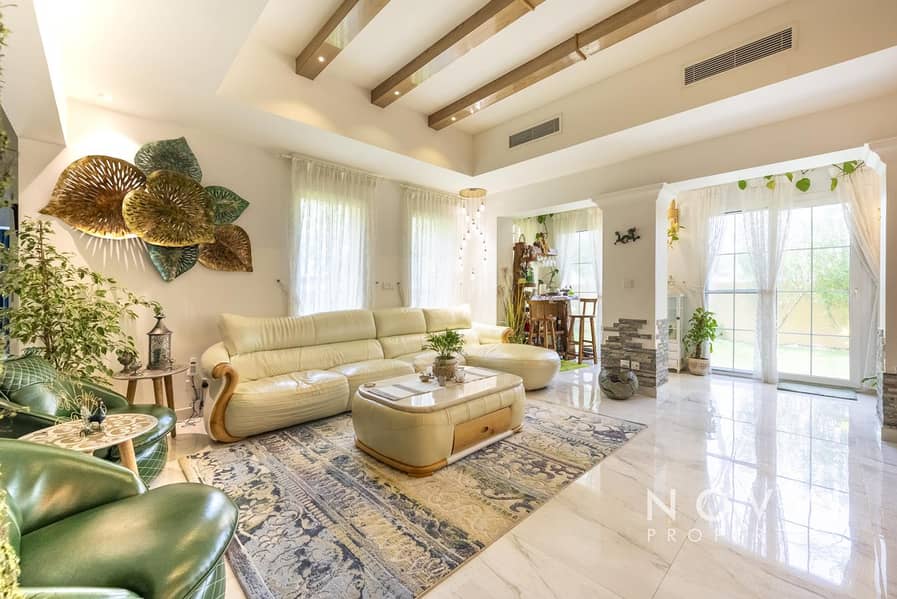 Private Pool | Corner Plot | Fully Upgraded | Bayut.com