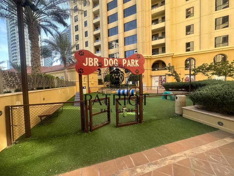 Stylish 2-Bedroom Apartment in Amwaj 3, JBR – Steps from the Beach ...