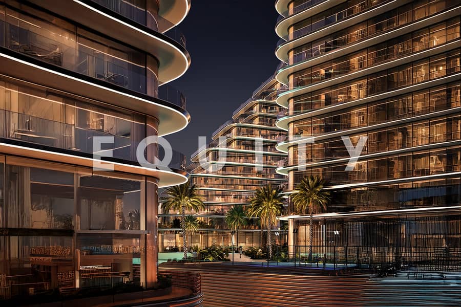 Luxury Living | Investor Friendly | Q2 2027 | Bayut.com