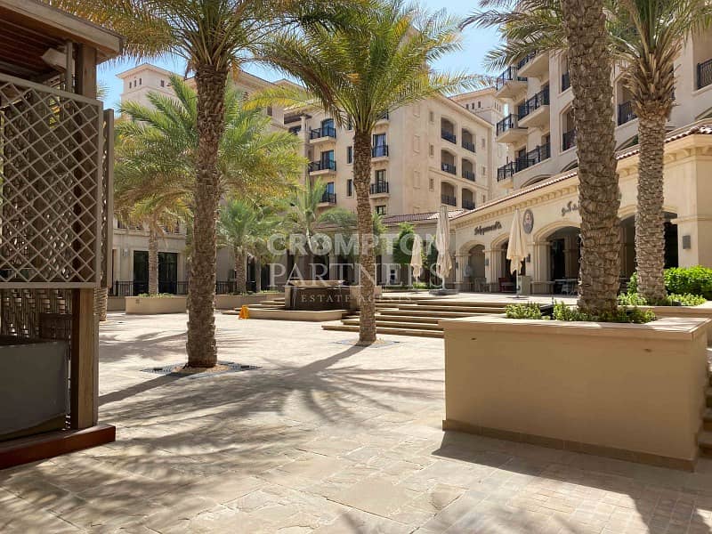 Huge Terrace|Luxury Finishes|Hotel Facilities | Bayut.com