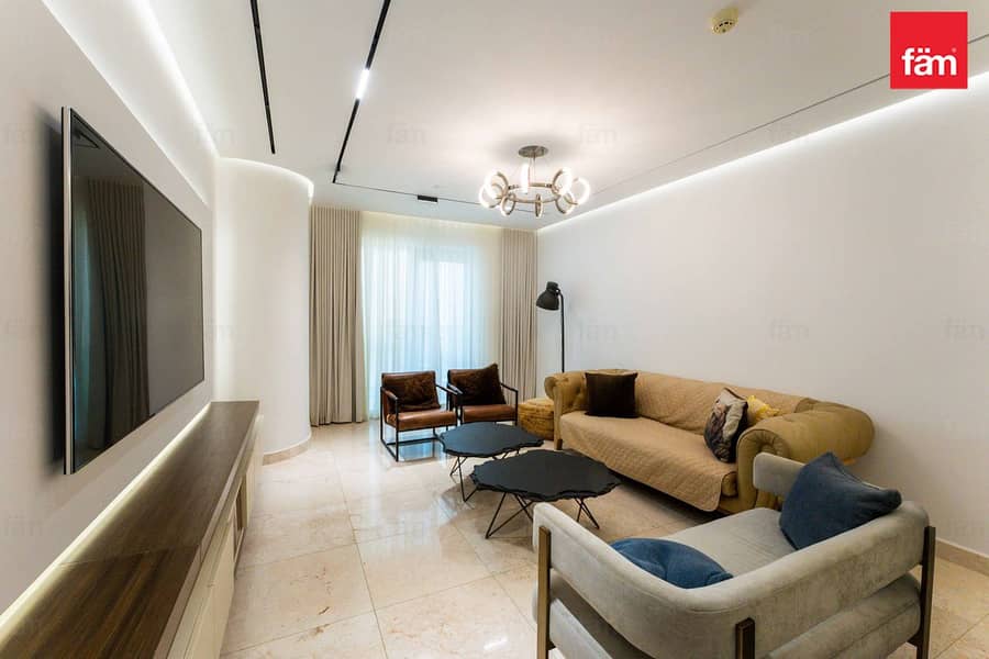 Modern 2Bed in the Heart of Business Bay | Bayut.com