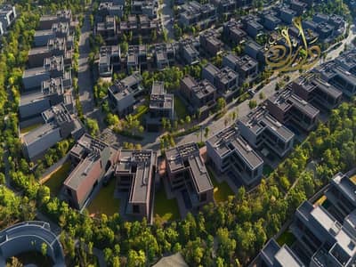 The right investment in the right place - Massar 3 - green community ...