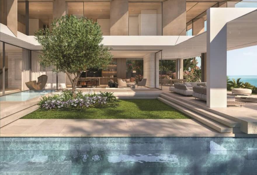 ARA Mansion| Elegent Luxury |Customizable Interior | Bayut.com