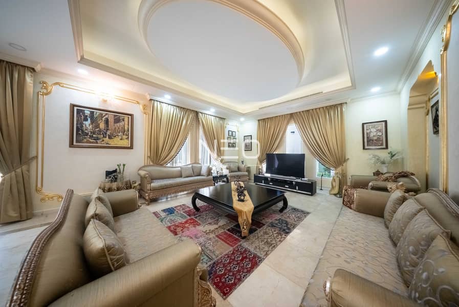 Exclusive Premium 7BR Villa | Corner Plot | Bayut.com