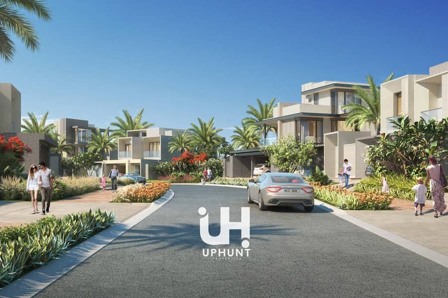 SINGAL ROW ON AMINETIES PRIME LOCATION NO AGENTS PLS | Bayut.com