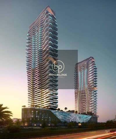 Discover Tiffany & Cyan Towers – Elegance Meets Tranquility | Bayut.com