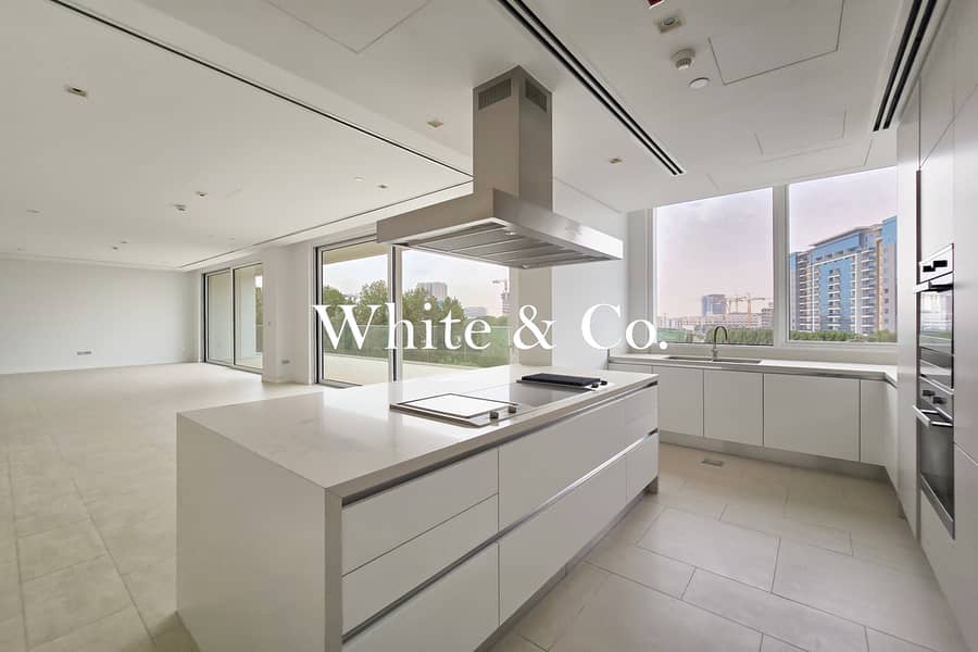 Modern | Huge Terraces | Al Barari Living | Bayut.com