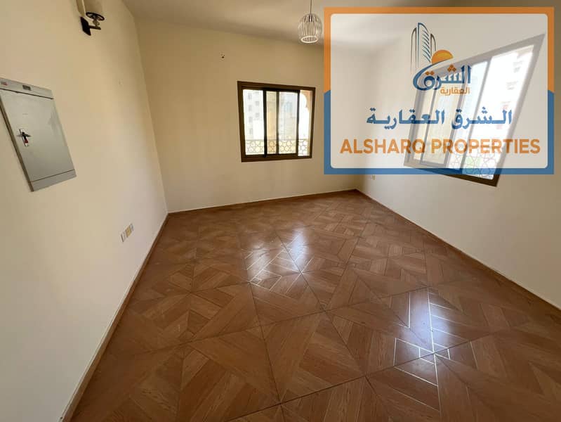 Studio for annual rent near Ajman Corniche, close to Al Diwan Towers ...