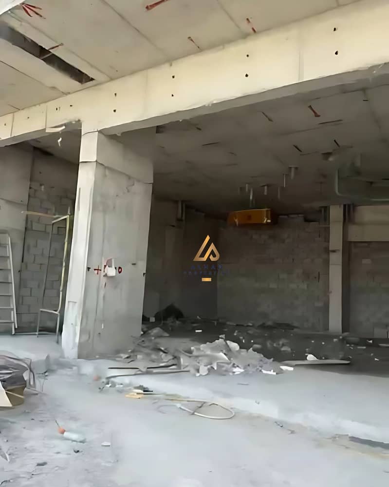 Luxury Retail Shop | Al Barsha South Third | Bayut.com