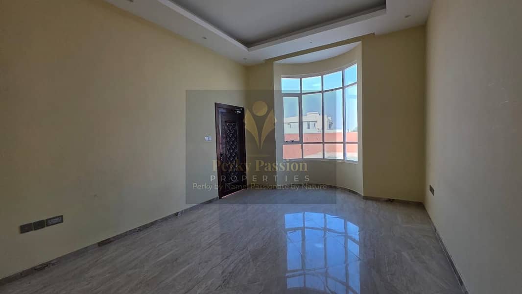 SINGLE STORY 4BR VILLA FOR RENT IN AL AWEER 1 | Bayut.com