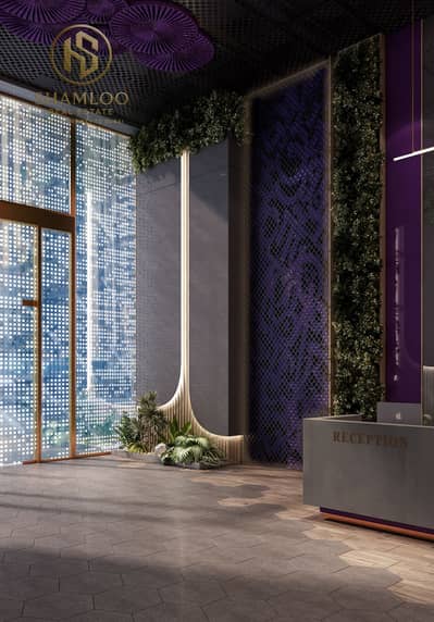 1 Bedroom Apartments for Sale in MBL Signature, Jumeirah Lake Towers ...