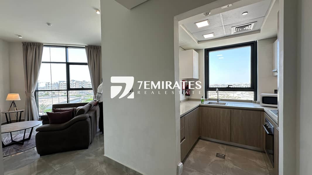 Multiple Units | Furnished | Post Payment Plan | Bayut.com