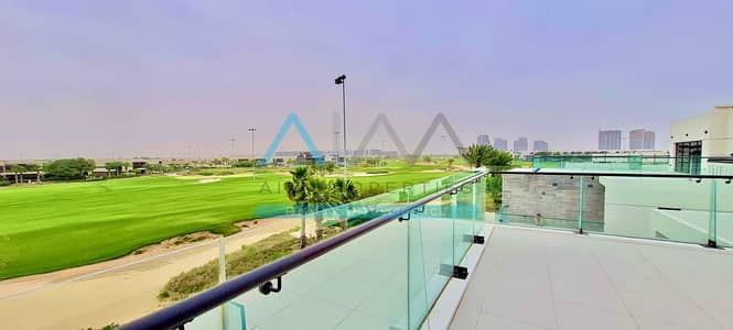 FENDI DESIGN LUXURY VILLA GOLF COURSE VIEW PREMIUM FINIISHIN MODERN ...