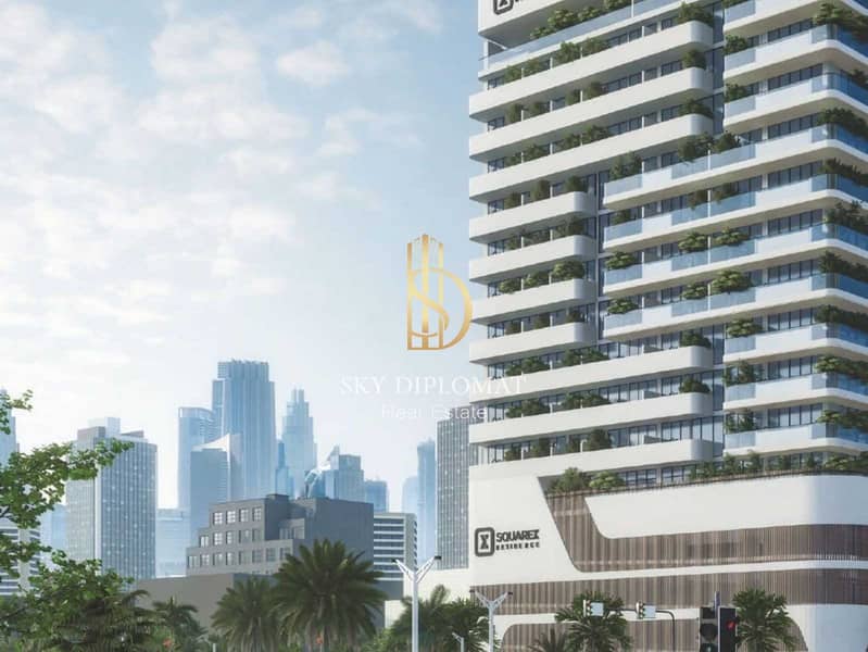 Prime Living | Best ROI | Bayut.com