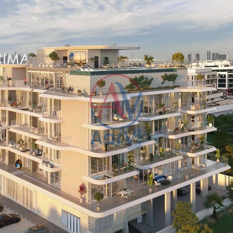 Prime Meydan Location | Boutique Residences | No Commission | Flexible ...