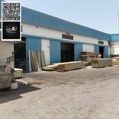 Great Investment Opportunity! Location: Al Jurf 2 – Prime and Strategic ...