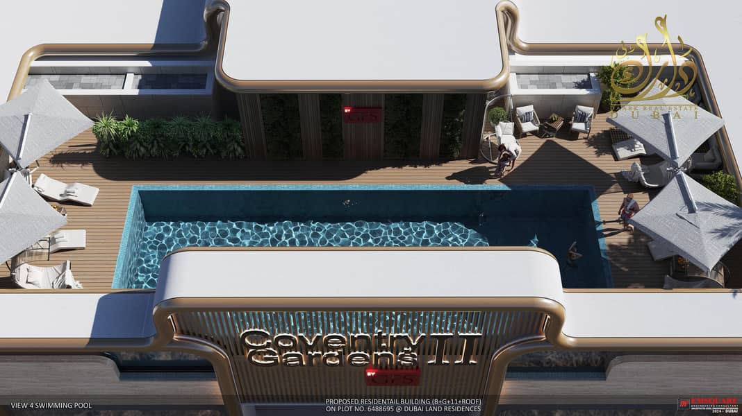 1% installment | Post handover | Cash offer | Bayut.com