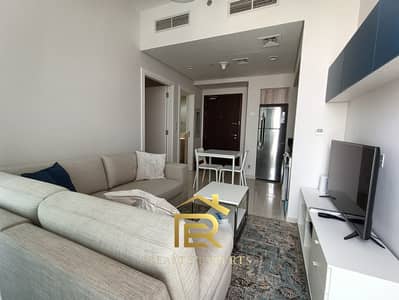 1 Bedroom Apartment for Rent in Vita A, DAMAC Hills, Dubai | Bayut.com
