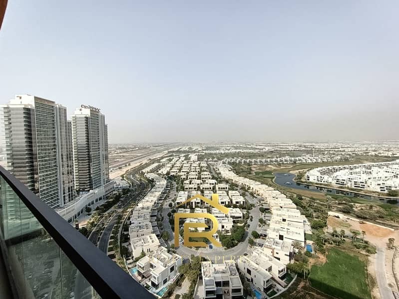 1 Bedroom Apartment for Rent in Vita A, DAMAC Hills, Dubai | Bayut.com