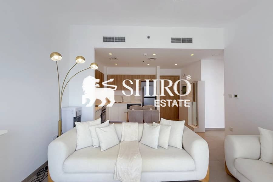 FULLY FURNISHED | VACANT | STUNNING POOL VIEW | Bayut.com