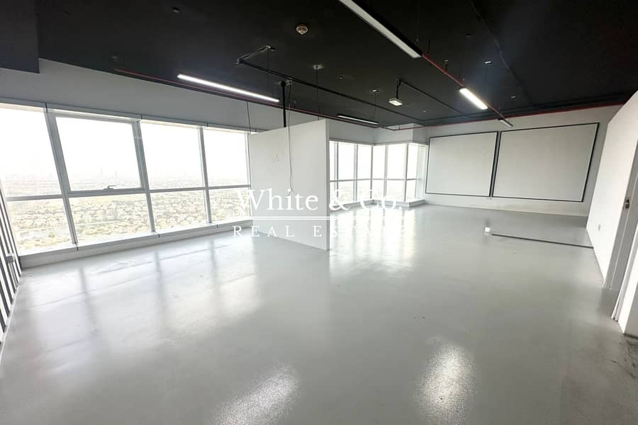 Grade A | High Floor | Shell and Core | Bayut.com