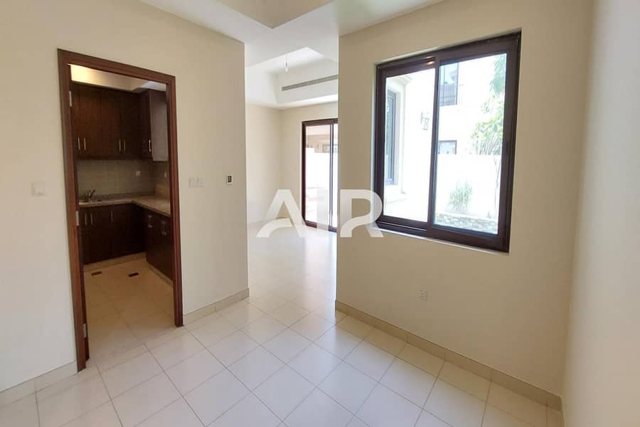 Type 2E -4 Bed | Mira 3 | Massive Plot | Bayut.com