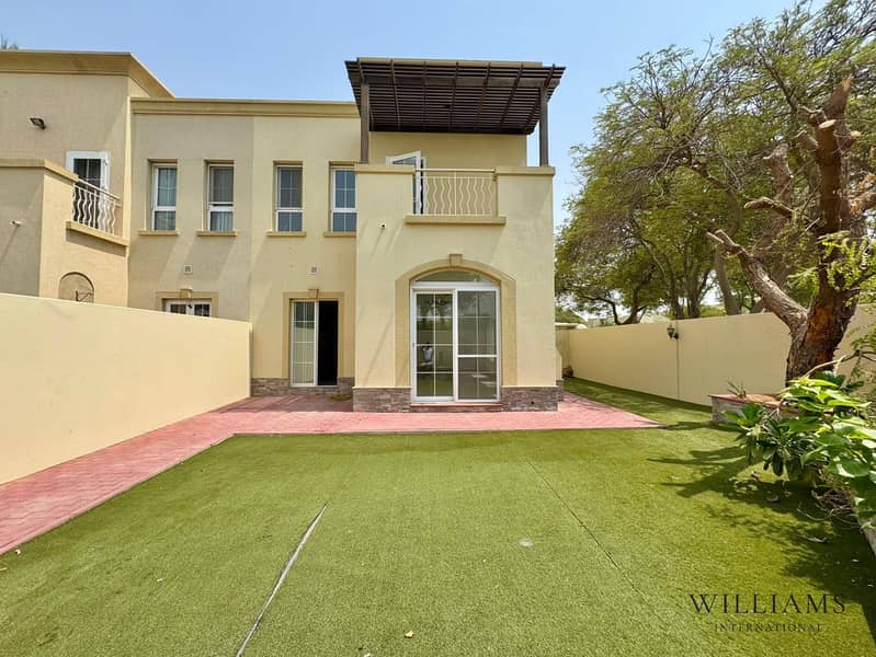 FULLY UPGRADED | CORNER PLOT | RARE SPRINGS 1 | Bayut.com