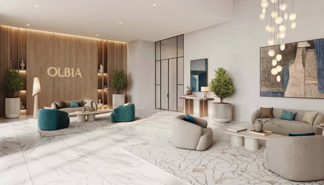 Properties for Sale in Olbia, Town Square | Bayut.com
