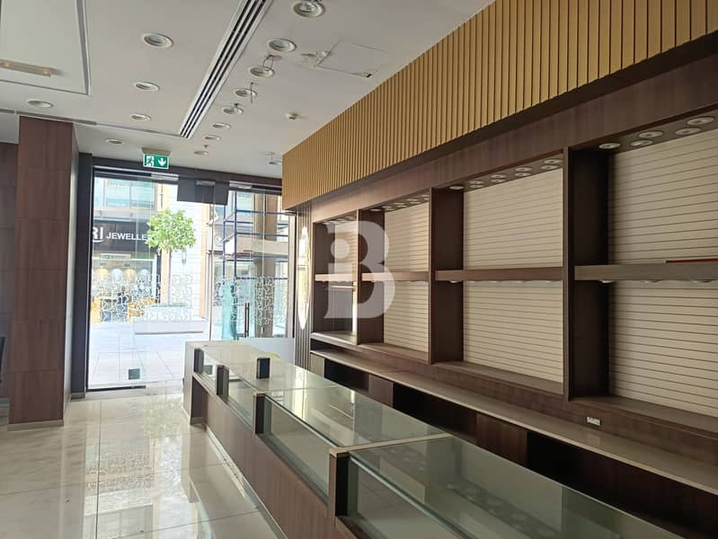 Premium Showroom | No Key Money | Bayut.com