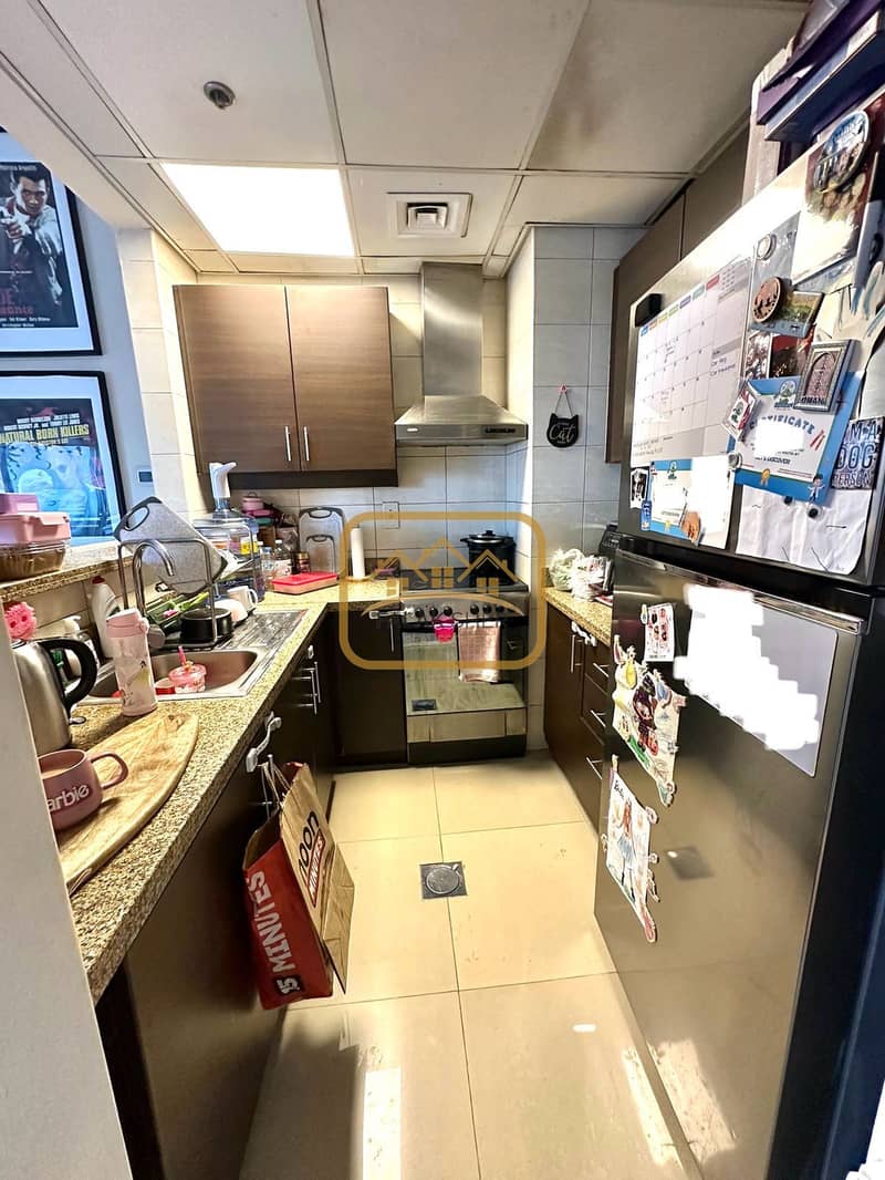 2BHK PLUS MAID ROOM | JVT VIEW | BIG TERRACE | RENTED 880,000! | Bayut.com