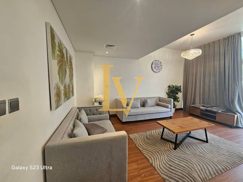 R2M11 | Furnished | Closed Kitchen | Bayut.com