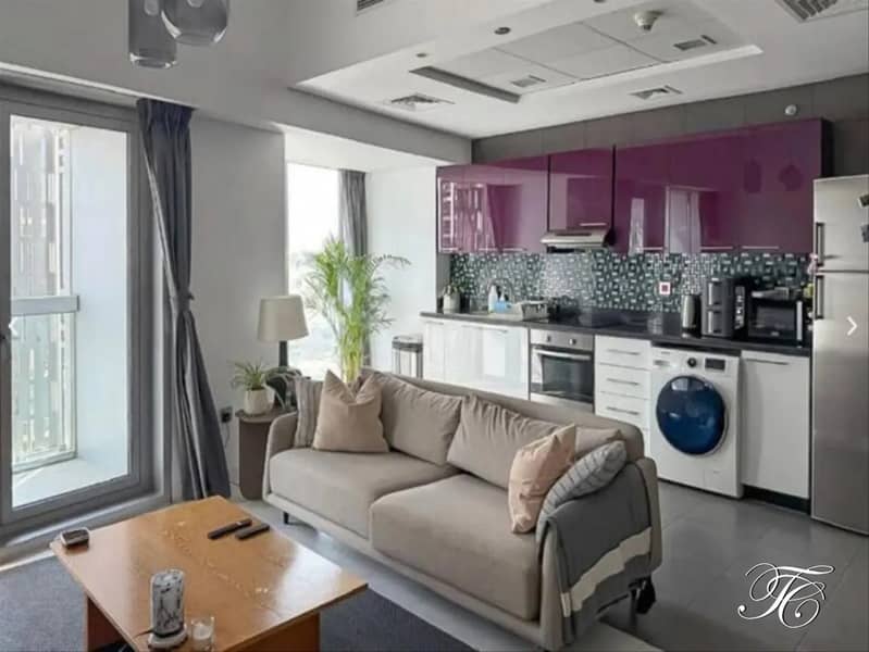 Fully Furnished | Marina View | High Floor | Bayut.com